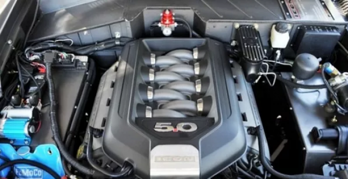 2020 Ford Super Duty Colors, Changes, Specs - Horsepower Update