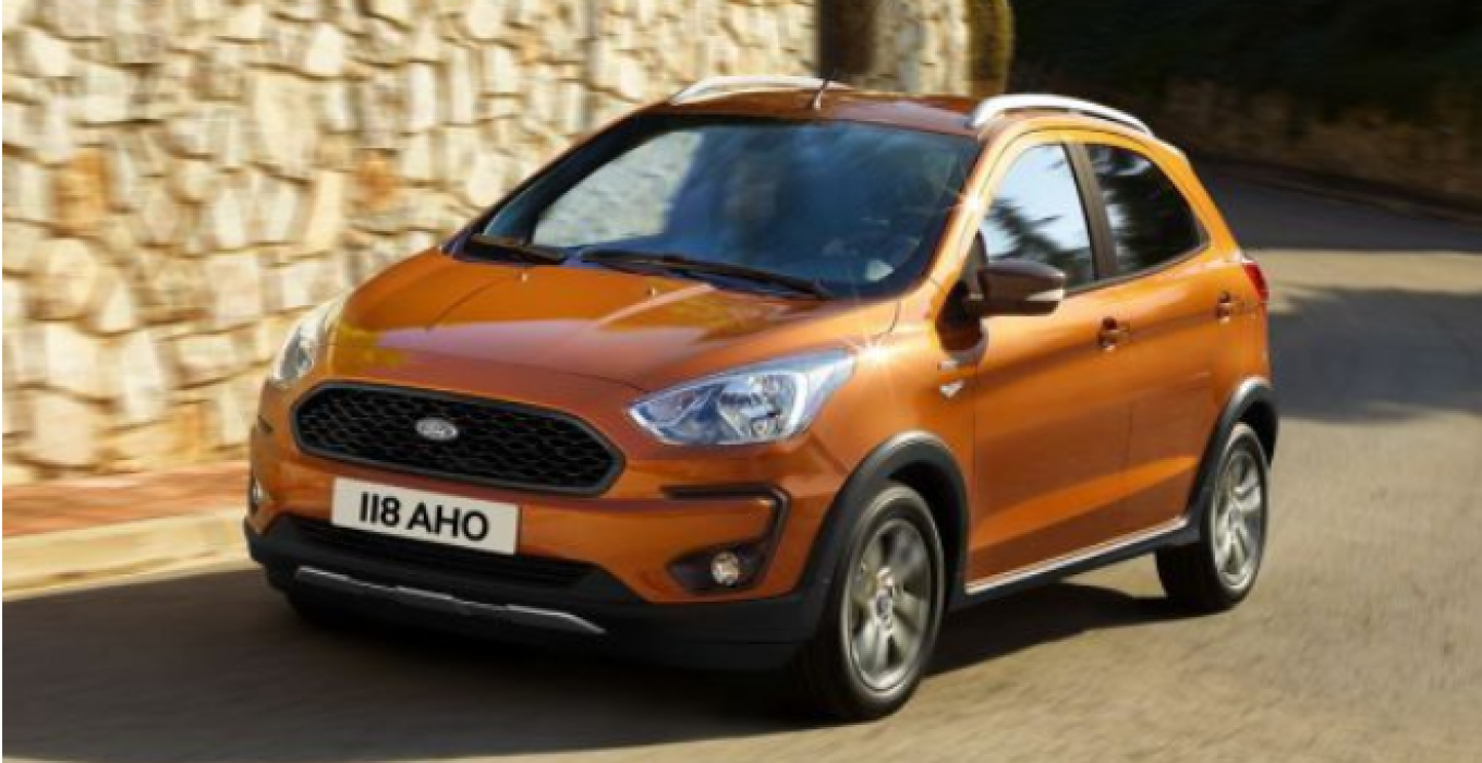 Horsepower Update - News About The Latest Cars All Around The World