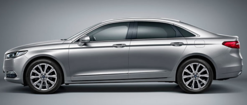 2019 Ford Taurus Release Date, Interior, Engine - Horsepower Update