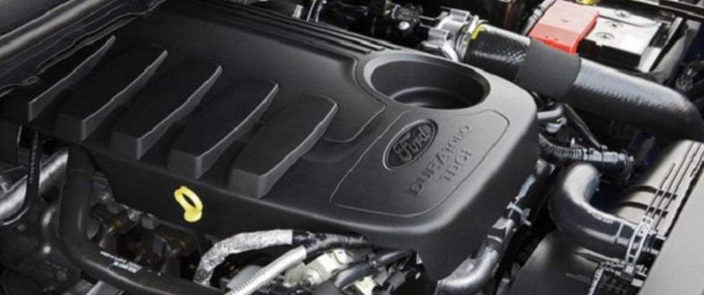 2019 Ford Escape Spy Photos, Release Date, Colors - Horsepower Update