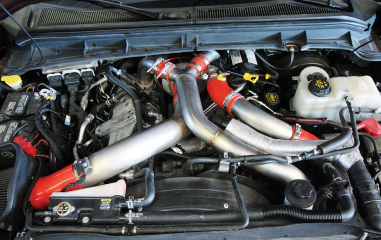 2020 Ford F350 Price, Colors, Horsepower - Horsepower Update