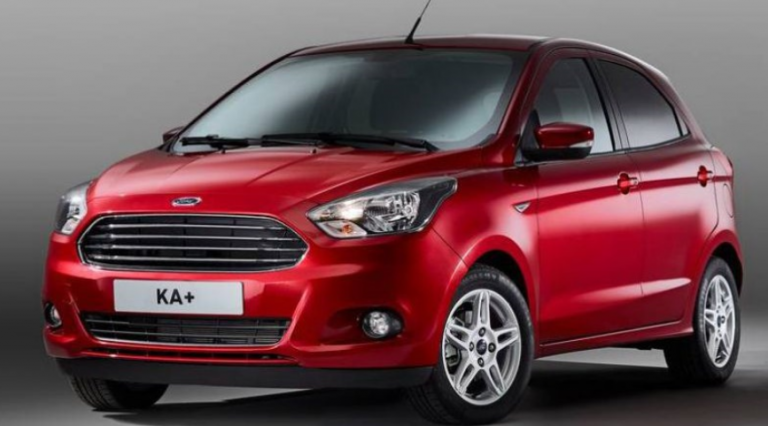 Ford Ka 2020 Price, Intrerior, Accessories - Horsepower Update
