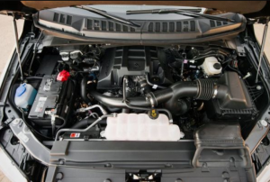 2019 Ford F-150 Engine – Horsepower Update