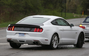 2019 Ford Mach 1 Specs, Price, Interior - Horsepower Update