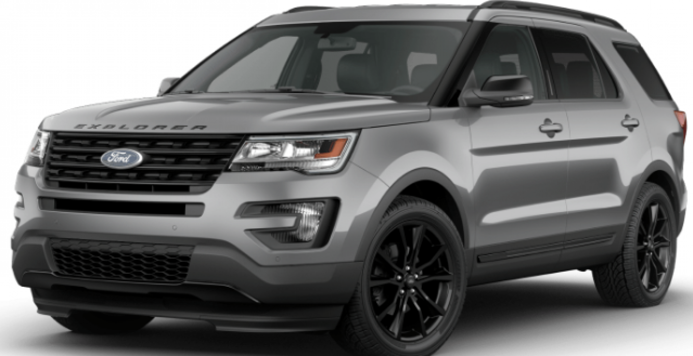 Explorer - Horsepower Update