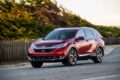 2027 Honda CR-V Interior, Specs, Redesign - Horsepower Update