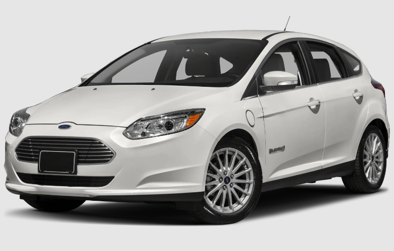 2027 Ford Focus Electric Specs, Dimensions, Review - Horsepower Update